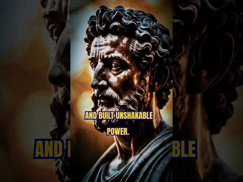 3 Stoic Secrets for Unwavering Strength You Must Keep