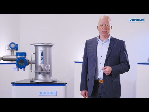 Ultrasonic flowmeter OPTISONIC 7300 and OPTISONIC 8300 | KROHNE