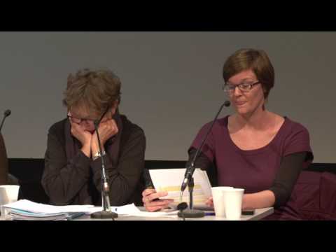 Marie Reusch: Motherhood + Emancipation = Mission Impossible?