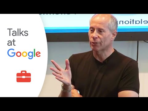 Episode 2: Howard Ross – Create Belonging