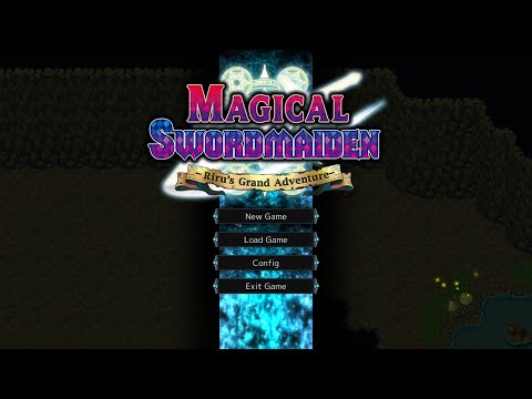 Steam Community :: Video :: [Magical Swordmaiden] [PC] - 1.5hr Preview