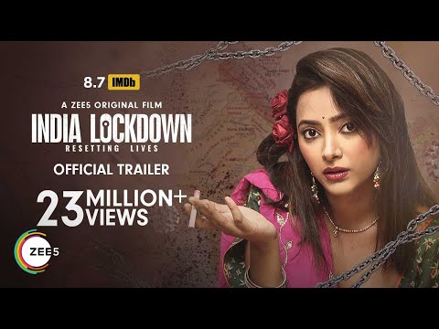 India Lockdown 2022 | India Lockdown Hindi Movie: Release Date, Cast, Story, Ott, Review ...