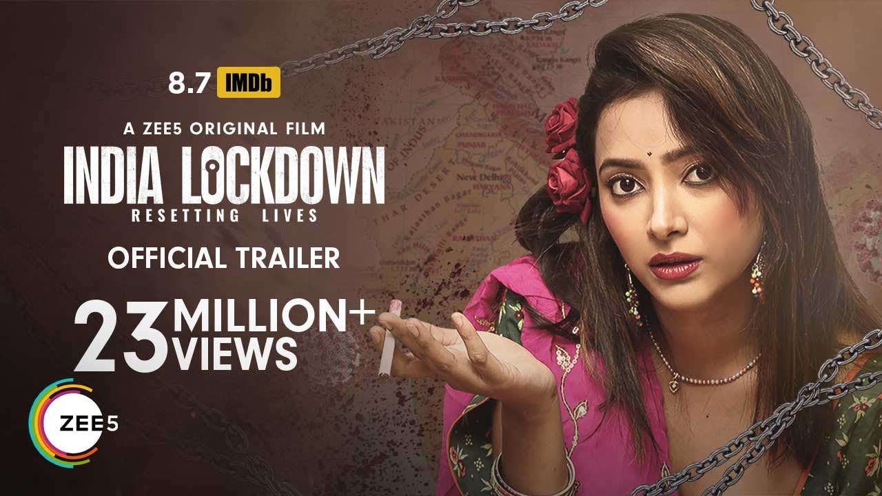 India Lockdown 2022 | India Lockdown Hindi Movie: Release Date, Cast ...