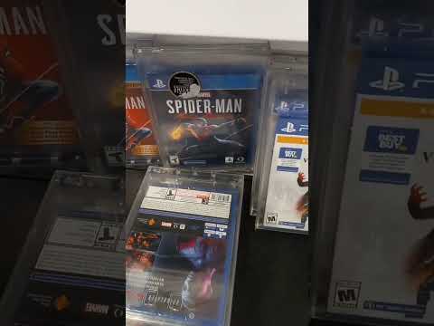 They tried their best #playstation #ps4 #ps5 #videogames #shorts #vlog #vlogger