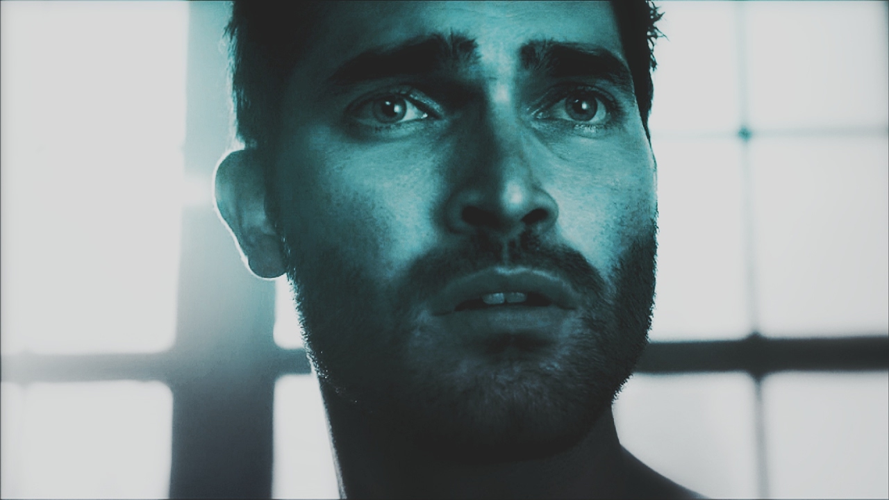 Derek & Stiles | You can reach him