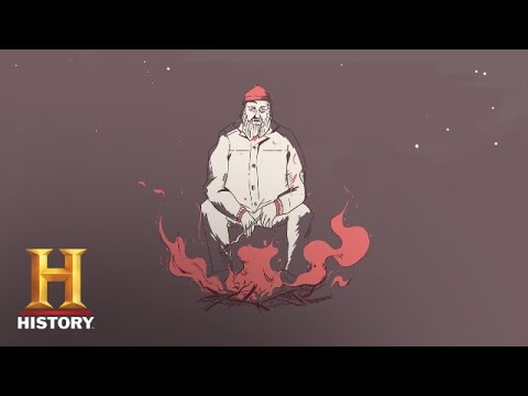 Mountain Men: The Circle of Nature | Thursdays 10/9c | History