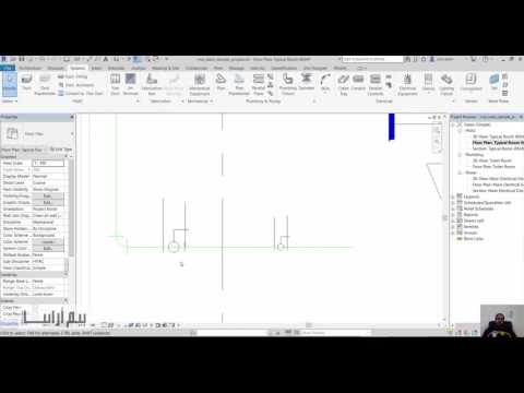 Revit MEP Pipe Fitting Annotation Scale – Phoenix