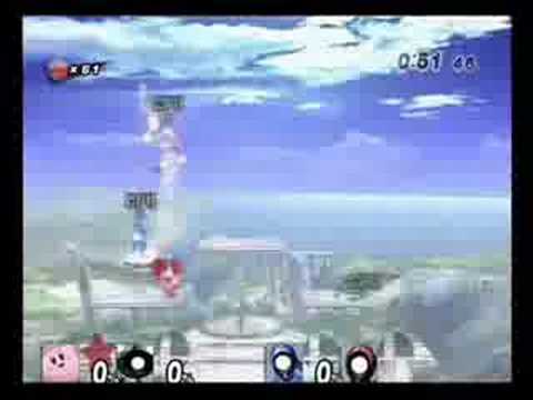 Multi-Man Brawl | Super Smash Bros. Brawl