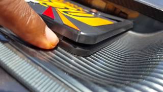 2014-2020 Mercedes S-Class Spare Wheel Carrier: Solving Trunk Rattles ...