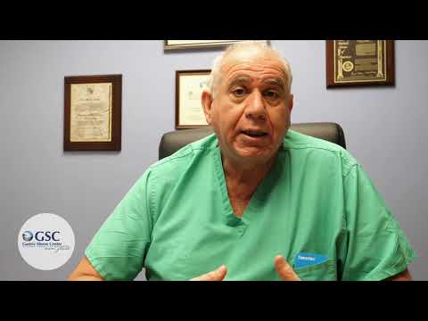 Gastroesophageal Reflux Disease (GERD) Treatment