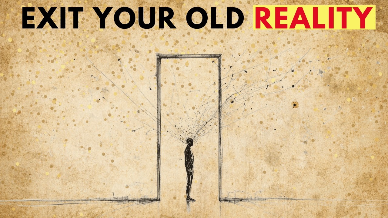 Why ‘Willpower’ Fails (and This Quantum Habit Hack Works)