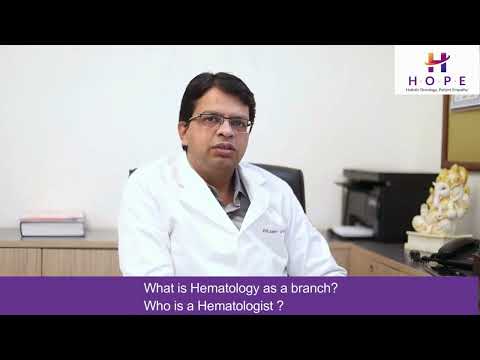 Dr Amit Upadhyay- Haematology Oncology at HOPE Oncology Clinic, New Delhi