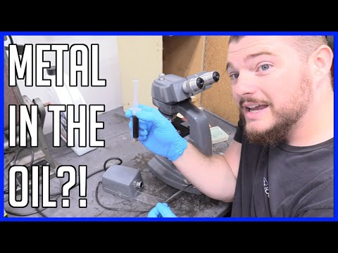 Do You Really Need to Change Break In Oil on a New Car?