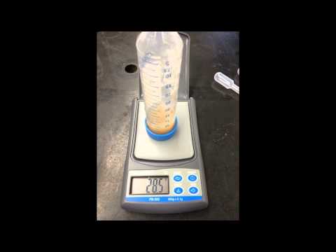 Fermentation Lab