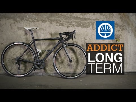 Scott Addict - Long Term Review