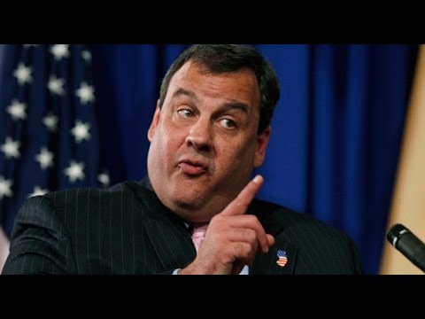 Chris Christie: The Fraud