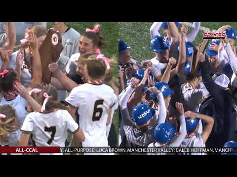 CMSportsNet: Season In Review 2024-25