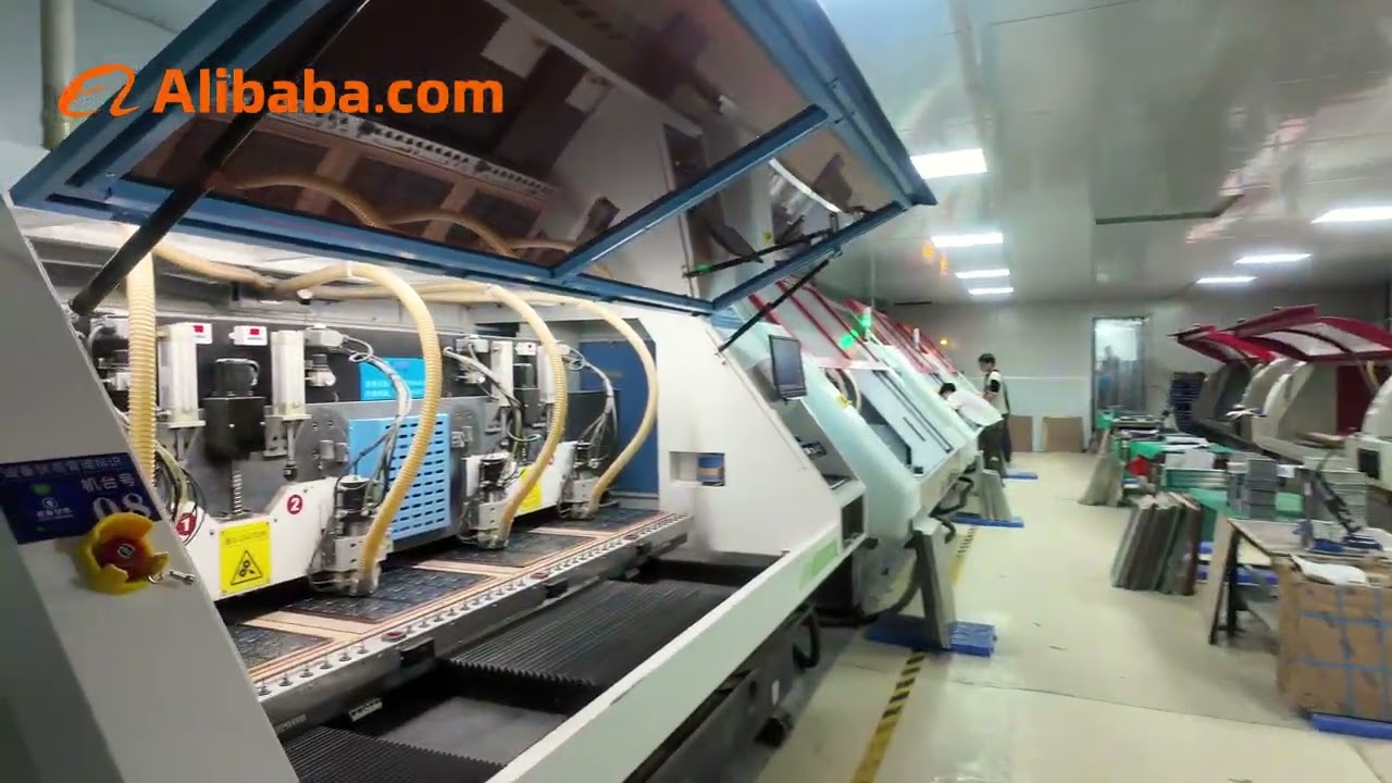 High Quality PCB Manufacturing & Assembly Services | Custom PCB Solutions for Global Clients
