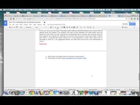 Tue. Jan. 27 lesson plan grade 11