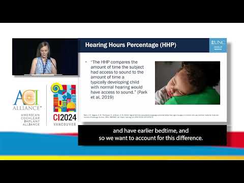 CI2024 Pediatric