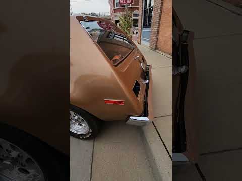 Check Out This 1970 AMC Gremlin X