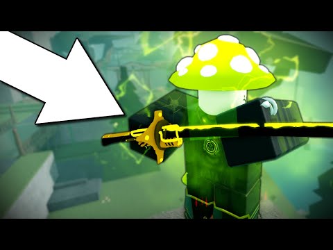 This New Enchant Is Actually Really Strong