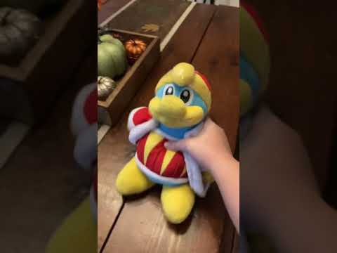 What did you just say, Waddle Dee!?