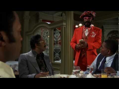 The Name is Mongo Slade