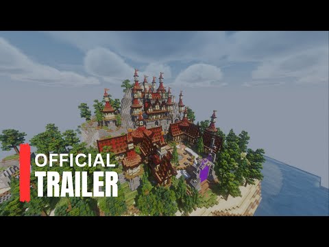 Handy Craft Network (1.21.1/BD) - The #1 Minecraft server's details, IP, vote link, and more