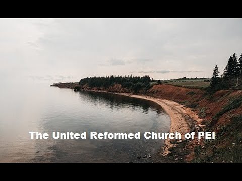 URC of PEI | June 22, 2025 | Morning Service