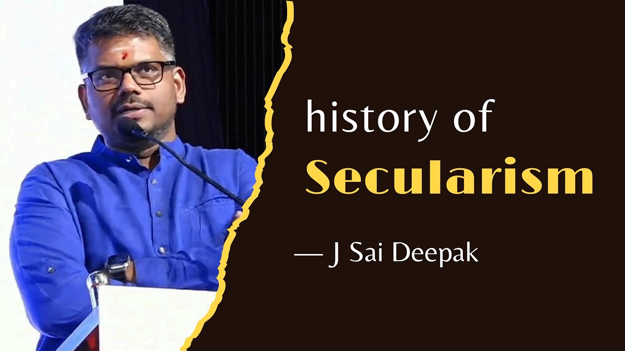 Understanding Secularism in India: A Historical Perspective | Galaxy.ai