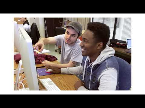 UMass Dartmouth CVPA Foundations