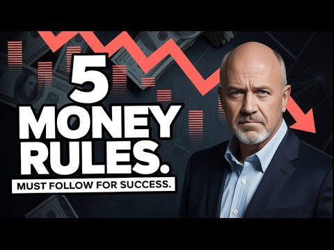 5 Rules for Manage Money in 2025 - Double your Savings