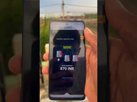 1xbet thimbles hack trick mobile #1xbet #hackandtrick #thimbles #1xbethack