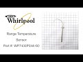 Top-Oven | WP7430P044-60 | Whirlpool Corporation