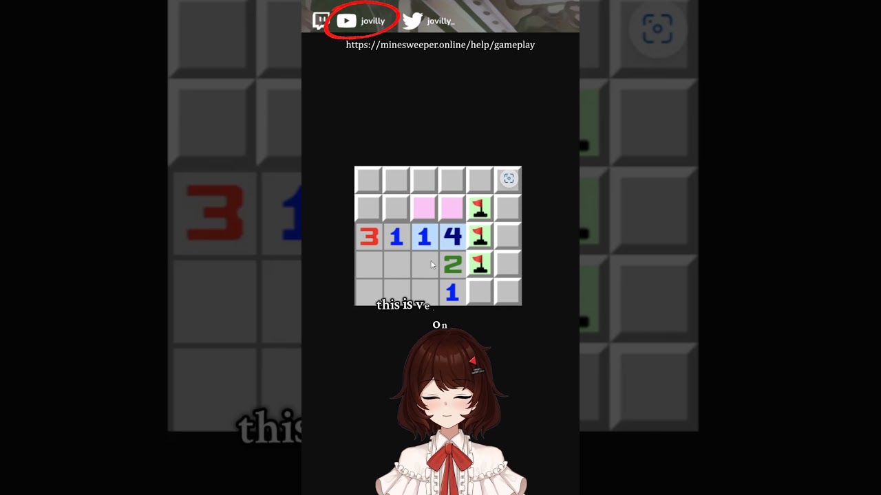 Minesweeper Tutorial: Common Patterns