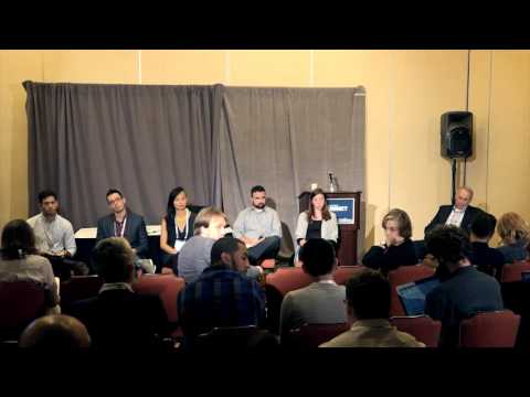 Breaking the Opaque Frame: Bringing Data, Tech and the Internet to Government Purchasing