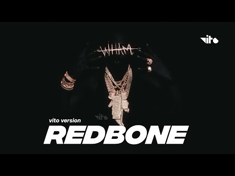 Lil Baby & GloRilla – Redbone | vito version