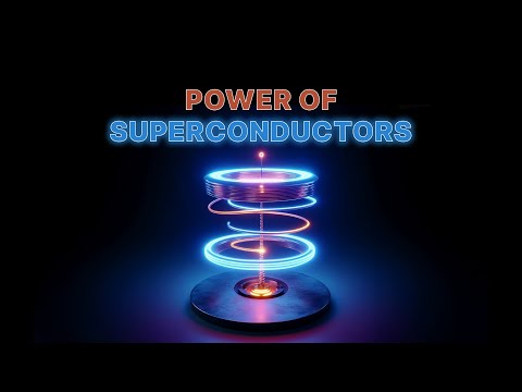 BREAKING: Superconductors Just Hit 288K! | Are We Finally Entering the Era of Zero Energy Loss?