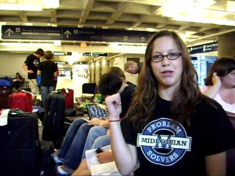 Car Rental-Minnesota Airport