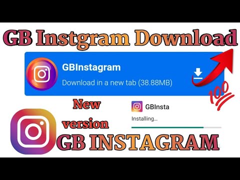 Unlock the Secrets of Gb Instagram 2022 | Download Gb Instagram Now