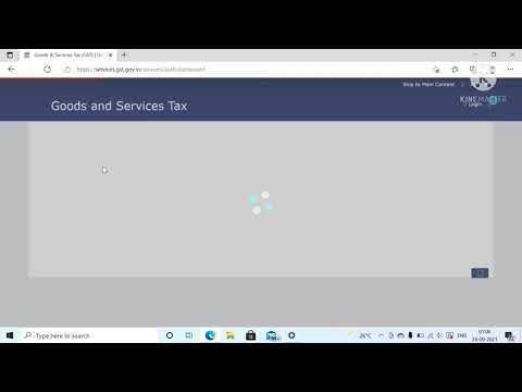 How to File GSTR 10 Final Return in case of Gst Surrender/Cancellation
