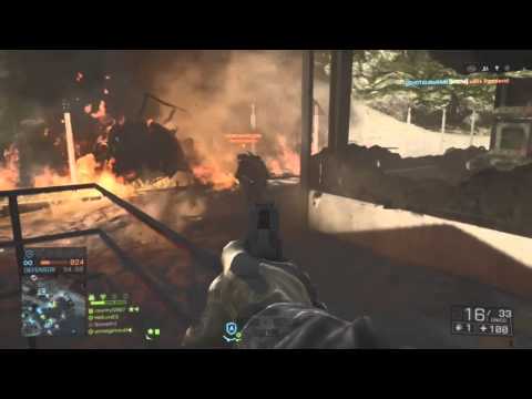 Steam Community :: Video :: BF4 Xbox One