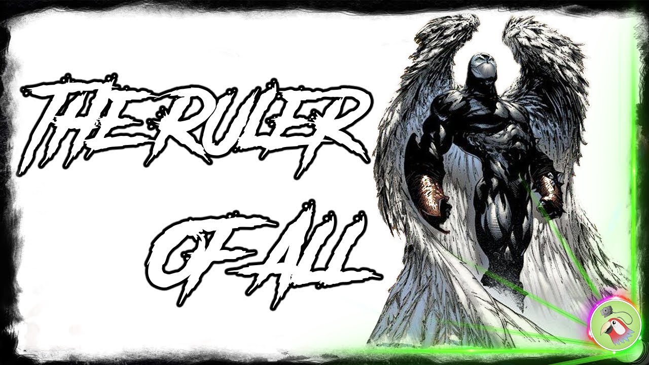 The Absurd Powers of Spawn