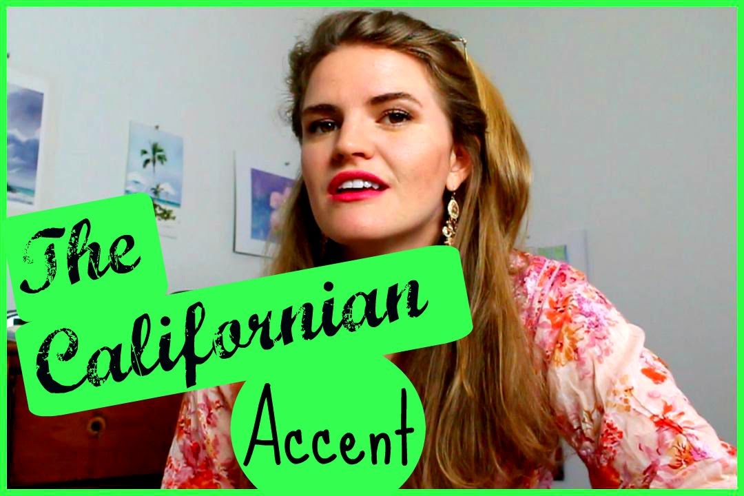 O inglês da Califórnia é muito bonito - Variedades - BCharts Fórum