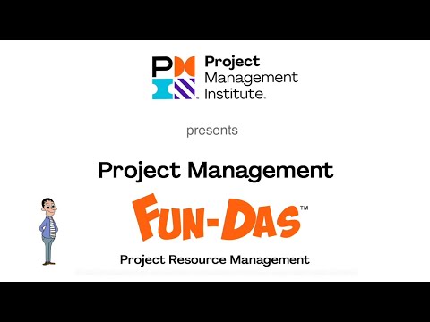 Project resource management