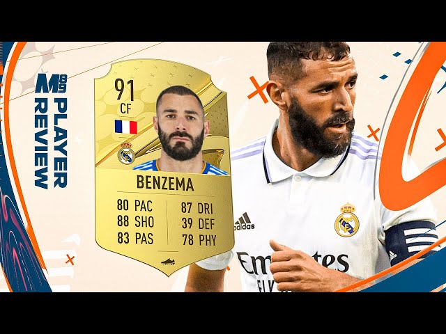 5 best FIFA 23 cards that can be turned into lengthy with chemistry styles