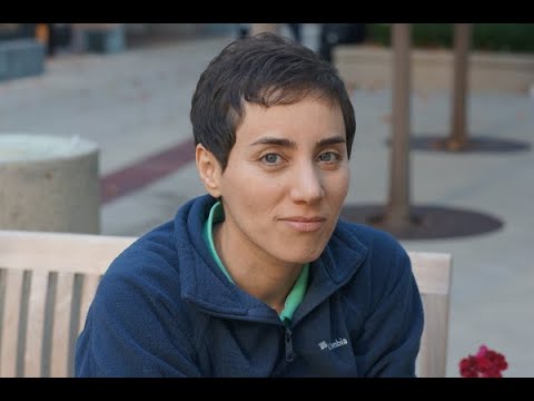 Secrets of the Surface: The Mathematical Vision of Maryam Mirzakhani (2020) Official Trailer