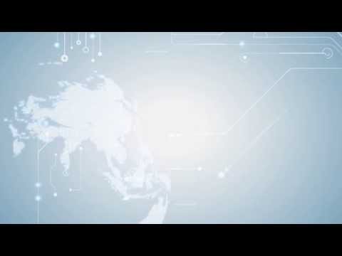 Tech Background Example