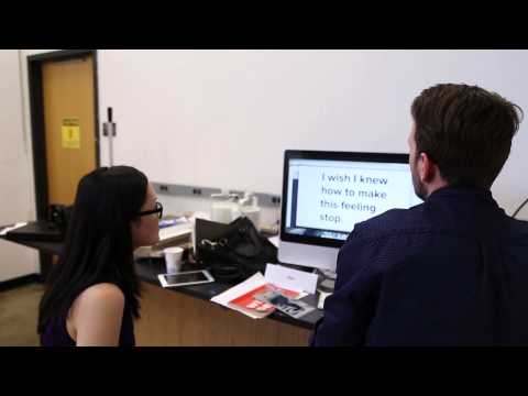 Design Portfolio Review: Rutgers University